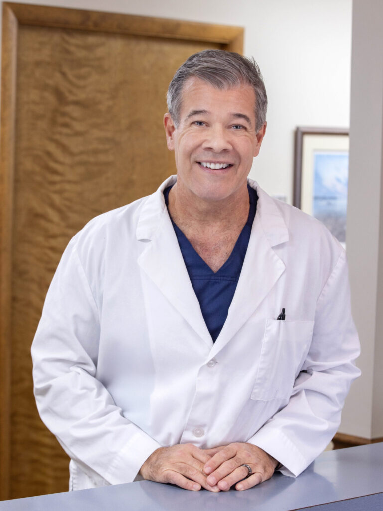 Marcus Forno DDS – Eastern Shore Endodontics