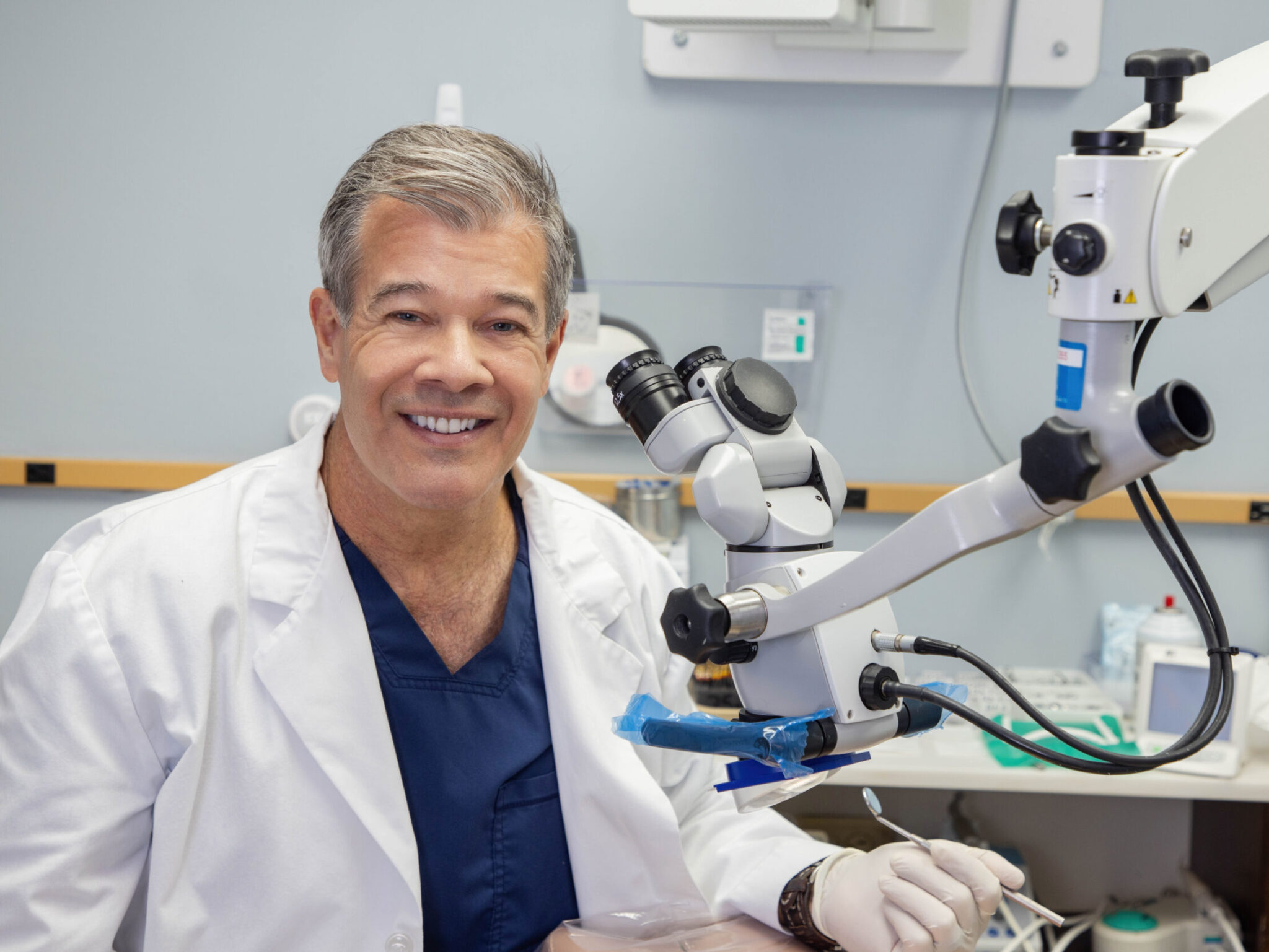 Endodontics – Eastern Shore Endodontics